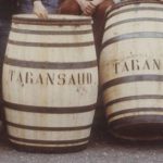 Notre histoire - Taransaud