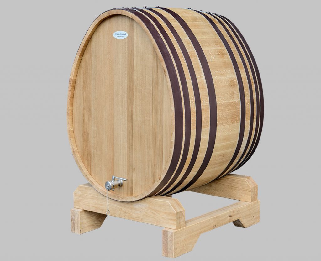 Foudres 1000 et 1200 litres - Taransaud