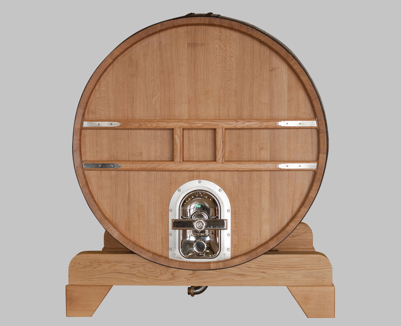 Vats Round, oval and ovoid - Taransaud