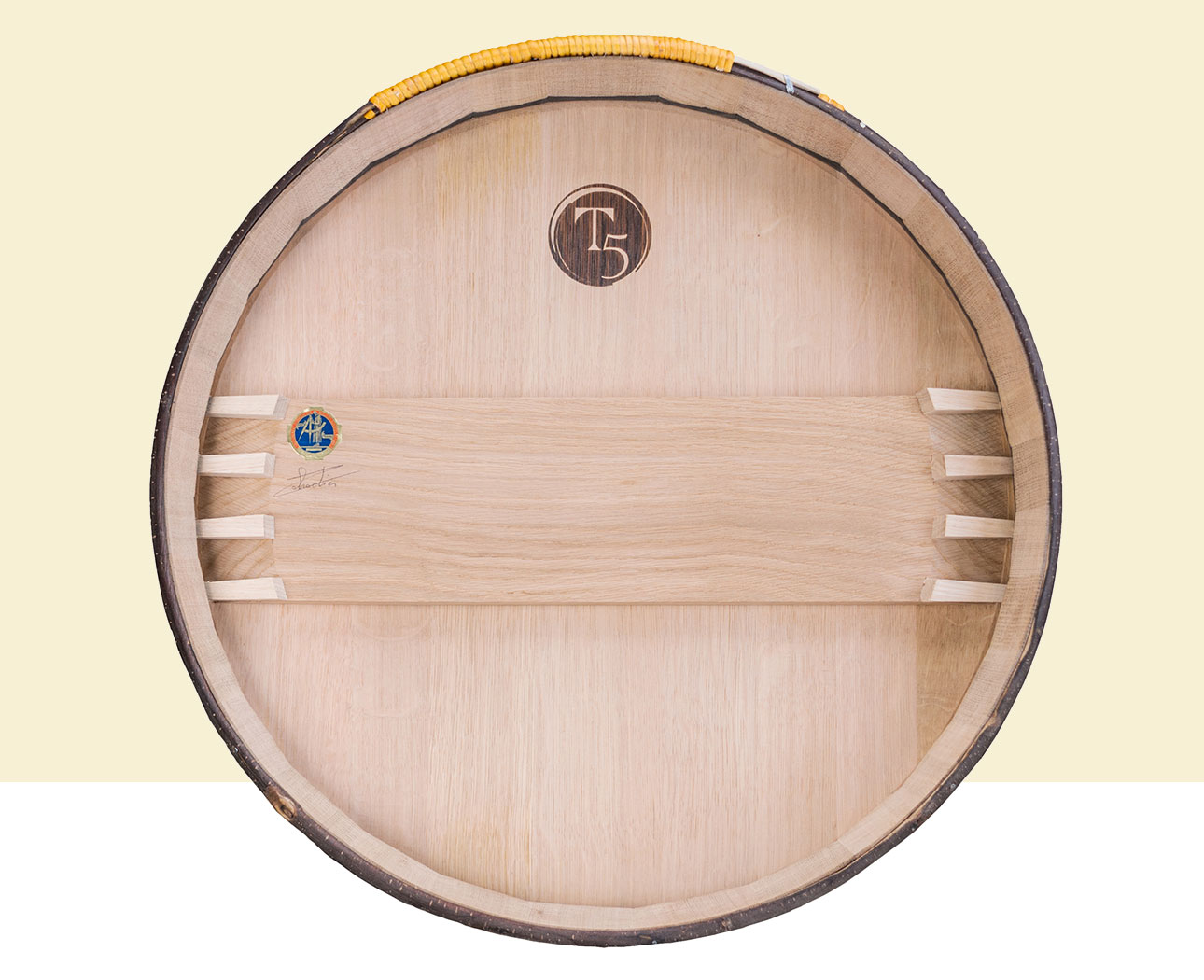 T5-02-carrousel - Taransaud