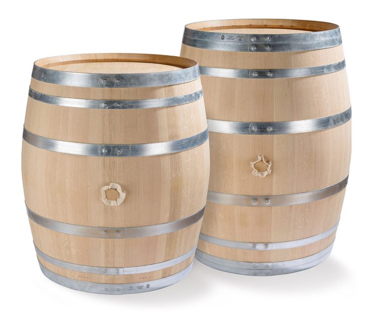 Barrels From 350 to 400L - Taransaud